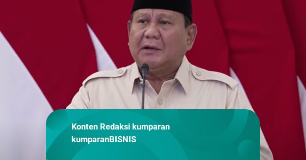 Prabowo Akan Resmikan Kopdes Merah Putih Hari Ini, Jadi Penggerak Ekonomi Daerah | kumparan.com